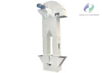 China High Strength Chain Bucket Conveyor For Cement Mining Industry for sale
