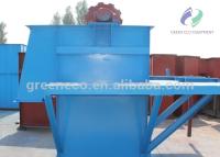China 110 TPH Cement Bucket Elevator for sale