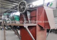 China High Strength Large Output Cement Bucket Elevator For Cement Mining Industry NE400 for sale