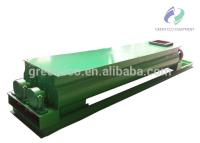 China Large Capacity Double Shaft Mixer Machine For Clay Cement Concrete for sale
