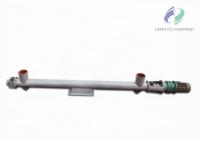 China Automatic Shaftless Screw Feeder , Auger Screw Feeder Conveyor For Sludge for sale