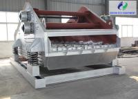 China Mining Dehydration Shaker Dewatering Vibrating Screen Machine For Mineral Tailings for sale
