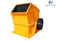 China Quarry Mining Hammer Stone Crusher Equipment Heavy Duty 1 Year Warranty for sale