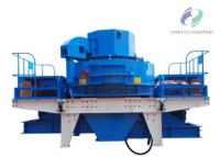 China Vertical Shaft Impact Crusher Sand Making Machine For Construction Aggregate for sale
