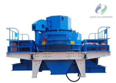 China Vertical Shaft Impact Crusher Sand Making Machine For Construction Aggregate for sale
