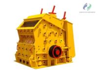 China AC Motor Quarry Crusher Machine ,  Mining Rock Crusher 20-350t/H Capacity for sale