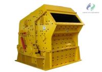 China Large Capacity Jaw Crusher Equipment For Ore Mining / Construction for sale