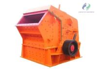 China Large Capacity Jaw Crusher Equipment For Ore Mining / Construction for sale