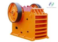 China Reliable Primary Mining Crusher Machine , PE 400X600 Ore Crushing Machine for sale