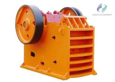 China Reliable Primary Mining Crusher Machine , PE 400X600 Ore Crushing Machine for sale