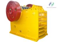 China Reliable Primary Mining Crusher Machine , PE 400X600 Ore Crushing Machine for sale