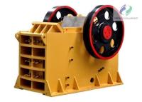 China 220V/380V Mining Crusher Machine For Mining Gold Stone Coal Rock Ore for sale
