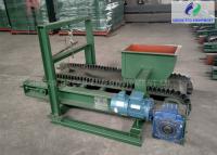 China High Precision Feeder Belt Conveyor / Weight Feeder Conveyor With Weighting Sensor for sale