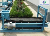 China High Precision Feeder Belt Conveyor / Weight Feeder Conveyor With Weighting Sensor for sale