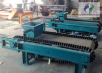China Automatic Belt Weighing Scale Feeder Belt Conveyor For Food / Stone Mining for sale