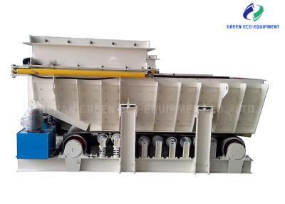 China Belt Coal Feeder Conveyor , Coal Mining Belt Conveyor 220V/380V/660V for sale
