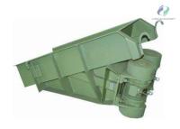 China Durable GZG Series Industrial Hopper Feeder Conveyor For Coal Mining for sale