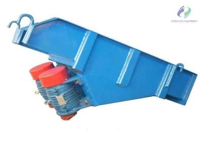 China Durable GZG Series Industrial Hopper Feeder Conveyor For Coal Mining for sale
