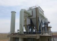 China High Efficiency PPC Series Dust Collector Machine 15040-33860m3/H for sale