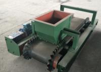 China 50-1000T/H Inline Continous Weighing Belt Feeder For Sand Stone Mine Coal Corn for sale