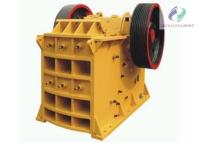 China Energy Efficiency Jaw Crusher Machine 1020mm 5-800t/H Large Throughput for sale