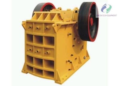China Energy Efficiency Jaw Crusher Machine 1020mm 5-800t/H Large Throughput for sale