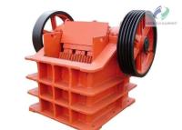China High Capacity Mining Crusher Machine For Highways / Railways 5-8000t/H for sale
