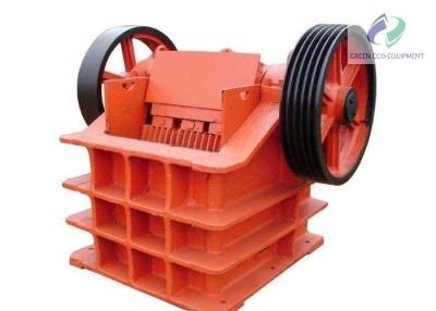 China High Capacity Mining Crusher Machine For Highways / Railways 5-8000t/H for sale