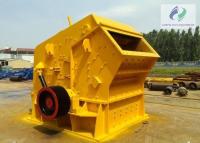 China High Performance Impact Rock Crusher Machine Energy Saving CE approval for sale