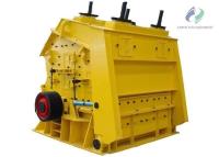 China 20-350t/H Capacity Mining Crusher Machine Customized Dimension for sale