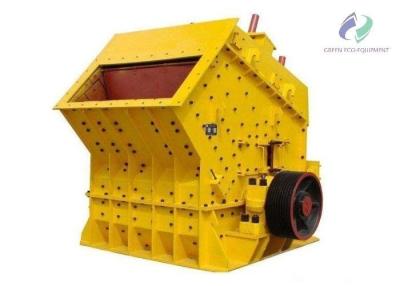 China Building Material Mining Crusher Machine For Ore  / Cement Full Automatic for sale