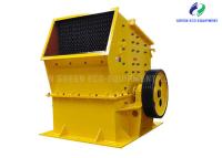 China Heavy Duty Coal Hammer Crusher , Industrial Crusher Machine 1 Year Warranty for sale