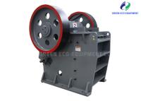 China 1300mm Max Feeding Size Mining Crusher Machine Lower Vibration for sale