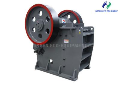 China 1300mm Max Feeding Size Mining Crusher Machine Lower Vibration for sale