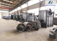 China Customized High Strength Cement Bucket Elevator Stable Lifting Height for sale