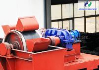China High Precision Structur Grain Bucket Elevator With Adjustable Speed Motor for sale