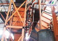China 4kW - 55kW Chain Bucket Elevator Machine Used  In The Coal Preparation Plant for sale