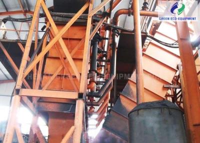 China 4kW - 55kW Chain Bucket Elevator Machine Used  In The Coal Preparation Plant for sale