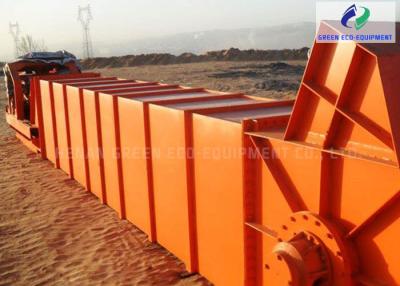 China Professional Coal Bucket Elevator / Industrial Bucket Elevators 220V/380V/415V for sale