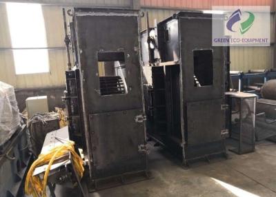 China Customized Size Belt Bucket For Pellet Particulate Elevator Long Service Life for sale