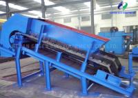 China Light Duty 500mm Apron Weigh Feeder For Coal / Gravel Industries for sale