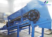 China Light Duty 500mm Apron Weigh Feeder For Coal / Gravel Industries for sale