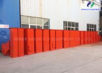 China Belt Bucket Elevator For Cement Storage for sale