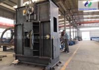 China 100m High Efficient High Strength Ring Chain Bucket Elevator for sale
