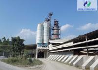 China 100m High Efficient High Strength Ring Chain Bucket Elevator for sale
