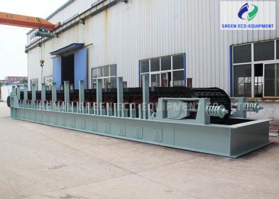 China High Efficient Plate Apron Feeder For Cement Plant Crushing Line for sale