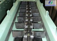 China Large Capacity Sawdust Chain Drag Submerged Scraper Conveyor for sale