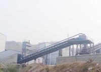 China 1200mm Width Industrial Rubber Conveyor Belt Mining Construction for sale