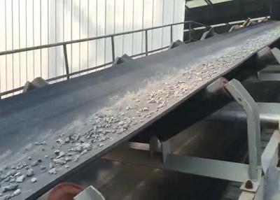 China Coal Mine 150m Length Industrial Belt Conveyor Systems High Efficiency for sale