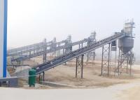 China Custom B1200 Industrial Conveyor Heavy Duty Mining Ore With Feeding Hopper for sale